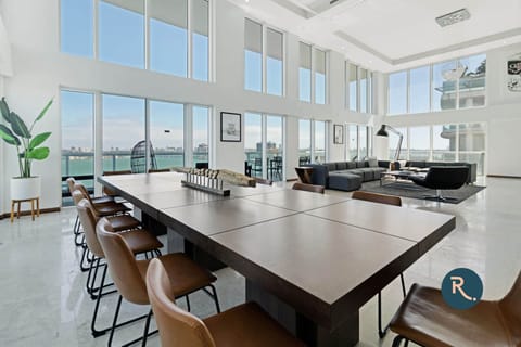 Roami at The Current | Pool | Penthouse | 6 Bed | North Bay Village ...