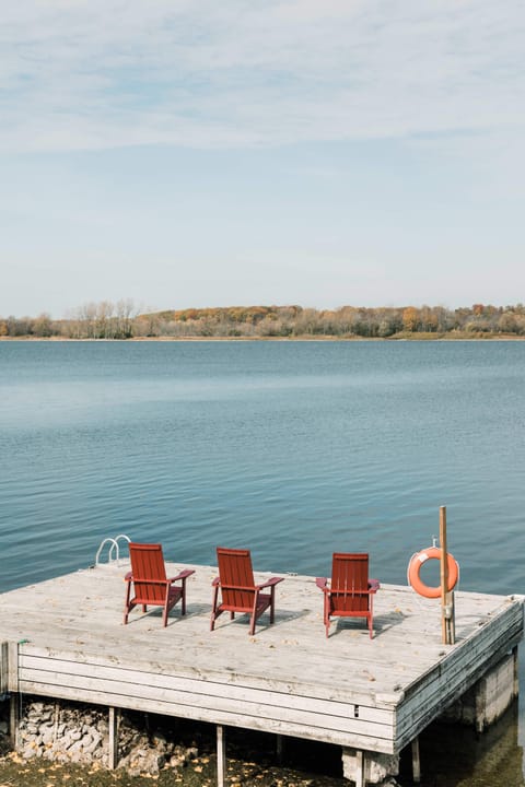 Narrows Nook - Prince Edward County Waterfront | Greater Napanee ...