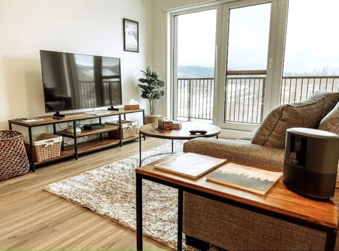 Lofty Lookout - Downtown Condo | Golden | VacationRenter