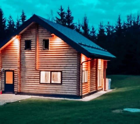 Premium Lodges - Skiing/Hiking - Incl. bed linen etc. | Styria ...