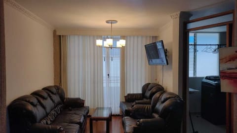 Monte Azul Apartment 75Mts | Tunja | VacationRenter