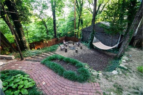 Historic Modern Magical on Mt Oread | Steps to KU | Lawrence ...