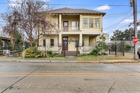 Esprit de Coeur | Freetown-Port Rico | VacationRenter