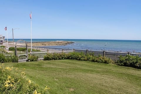 Large Oceanfront Home in Exclusive Brant Rock Section of Marshfield ...