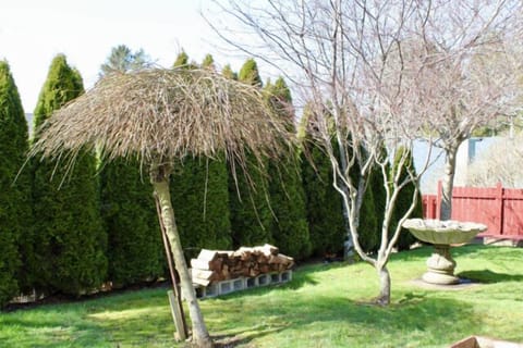 Lake Lytle Beach House | Rockaway Beach | VacationRenter