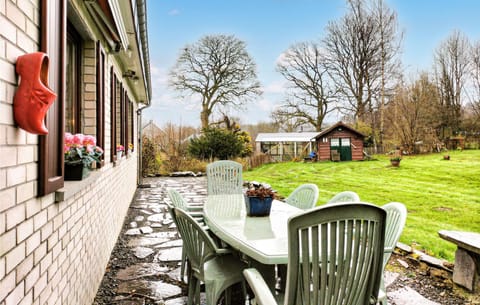 Spacious cottage with huge garden | Vielsalm | VacationRenter