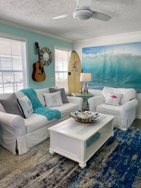 Beach Shack - Between Fort Myers Beach & Sanibel Island | Harlem ...