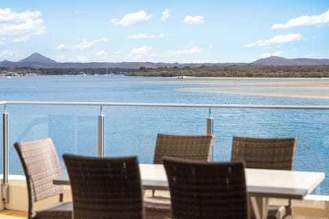 Las Rias, Apartment 8 | Noosa Heads | VacationRenter