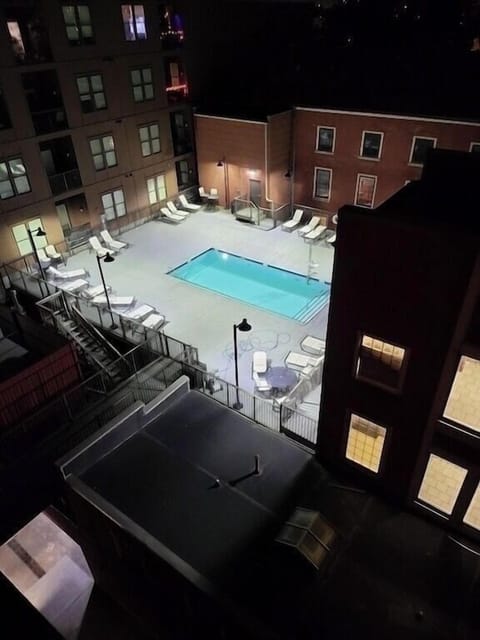 Cozy Oasis Downtown Richmond, Patio, Wifi-Free parkingMins to VCU ...