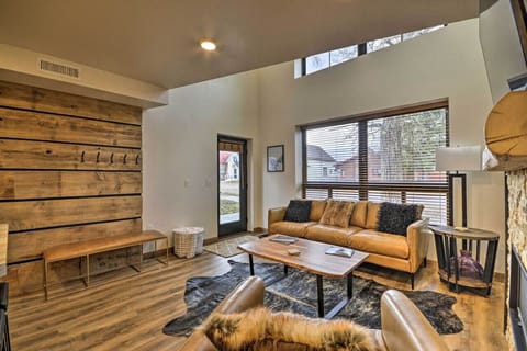 Hauser House Unit 1 | Red Lodge | VacationRenter