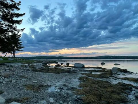 Charming and Quaint Retreat on Taunton Bay | Sullivan | VacationRenter