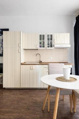 Largo Molina Studio I by Wonderful Italy | Bologna | VacationRenter