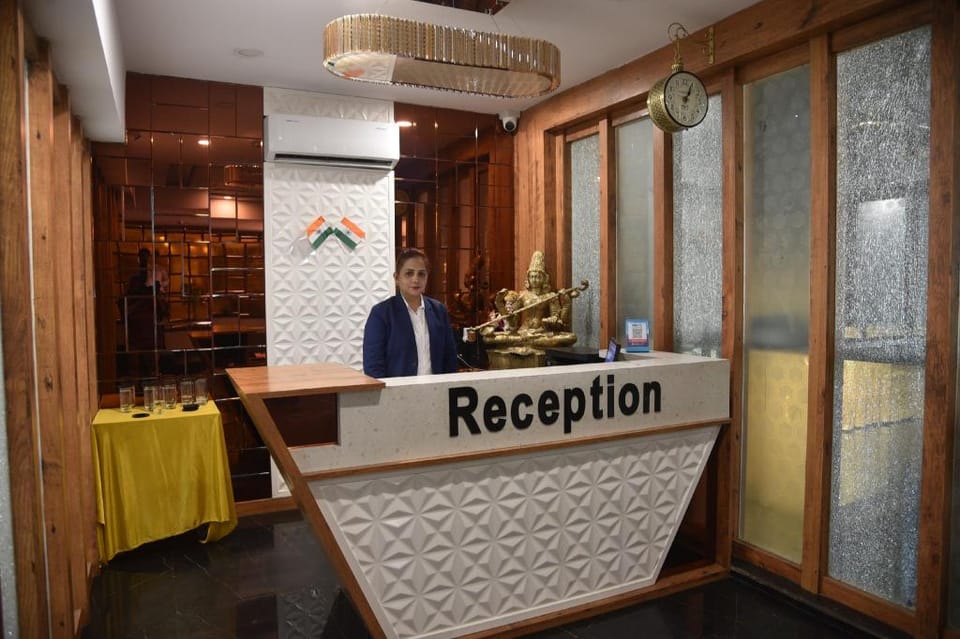 HOTEL GOLD INN | Uttar Pradesh | VacationRenter