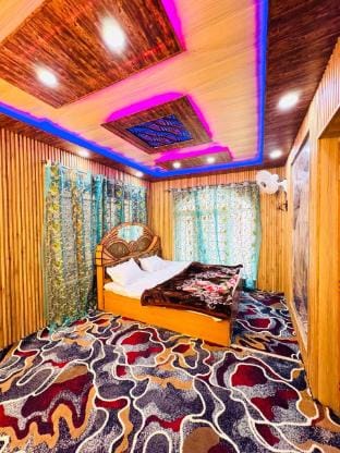 Dal Point View | Pakistan | VacationRenter