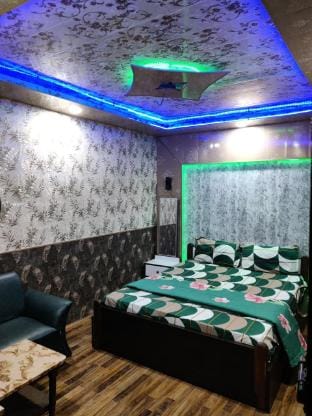 Dal Point View | Pakistan | VacationRenter