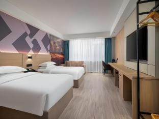 Chonpines Hotel Yancheng Airport | Jiangsu | VacationRenter