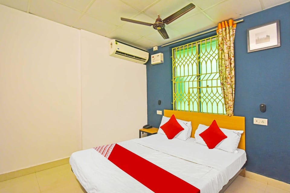 Hotel O Grand Residency Near Kasi Talkies | Chennai | VacationRenter