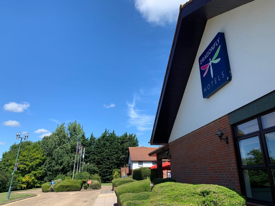 Dragonfly Hotel Bury St Edmunds | Bury Saint Edmunds | VacationRenter