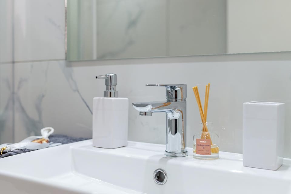 Magical Brand New Suite | Kos, Greece | VacationRenter