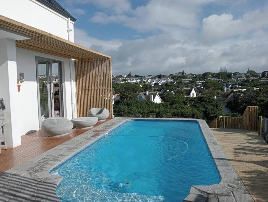 The Beachfront Glass House | Eastern Cape | VacationRenter