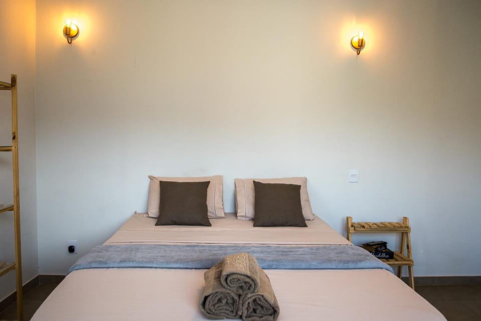 Pousada Lapinha Da Serra 1 - Chalés Independentes e Privativos ...