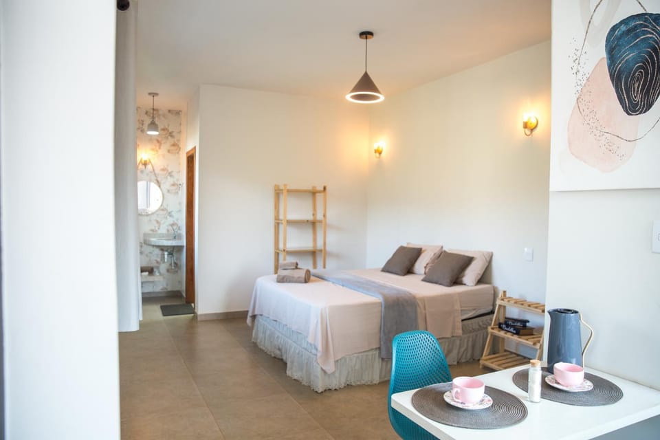 Pousada Lapinha Da Serra 1 - Chalés Independentes e Privativos ...