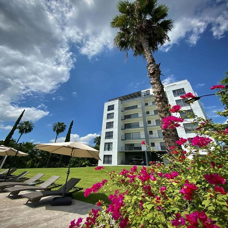 Penthouse AKUA by El Rollo | State of Morelos | VacationRenter