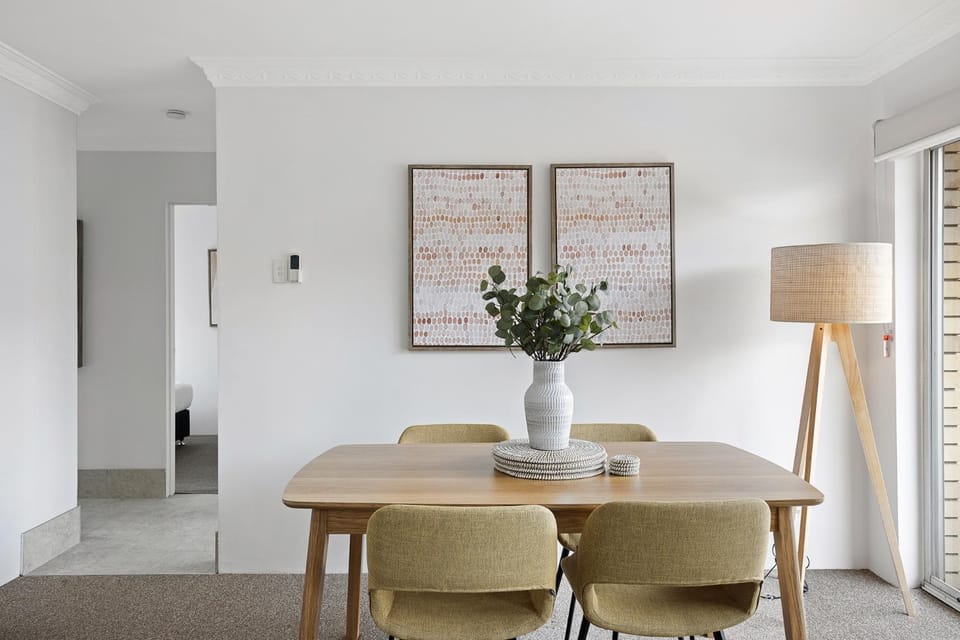 Spacious 2-Bed Apartment Near City Centre | Brisbane | VacationRenter