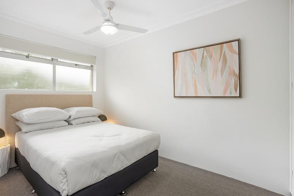 Spacious 2-Bed Apartment Near City Centre | Brisbane | VacationRenter