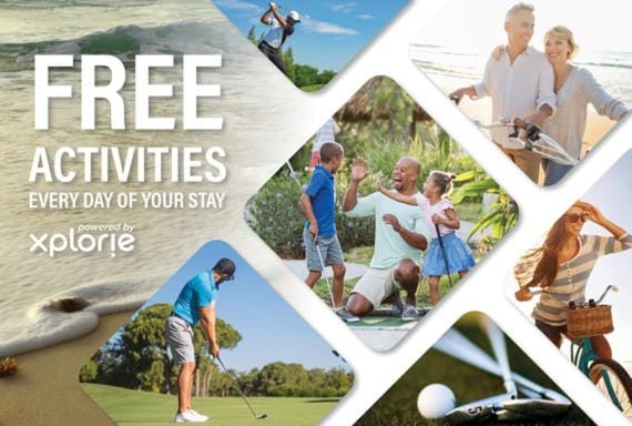 4 Brigantine- 2nd Row, Amazing Private Pool, Elevator, Ideal Layout ...