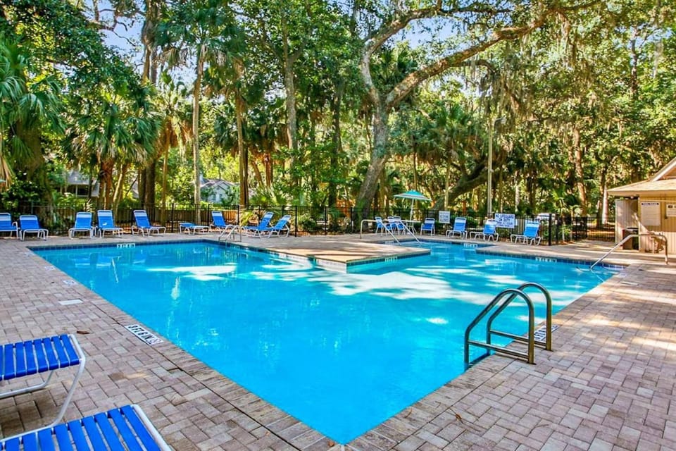 A Quiet Place | Hilton Head Island, SC | VacationRenter
