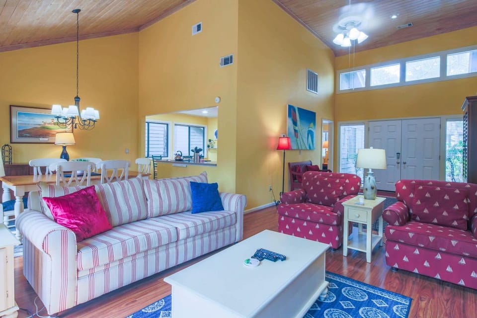 A Quiet Place | Hilton Head Island, SC | VacationRenter