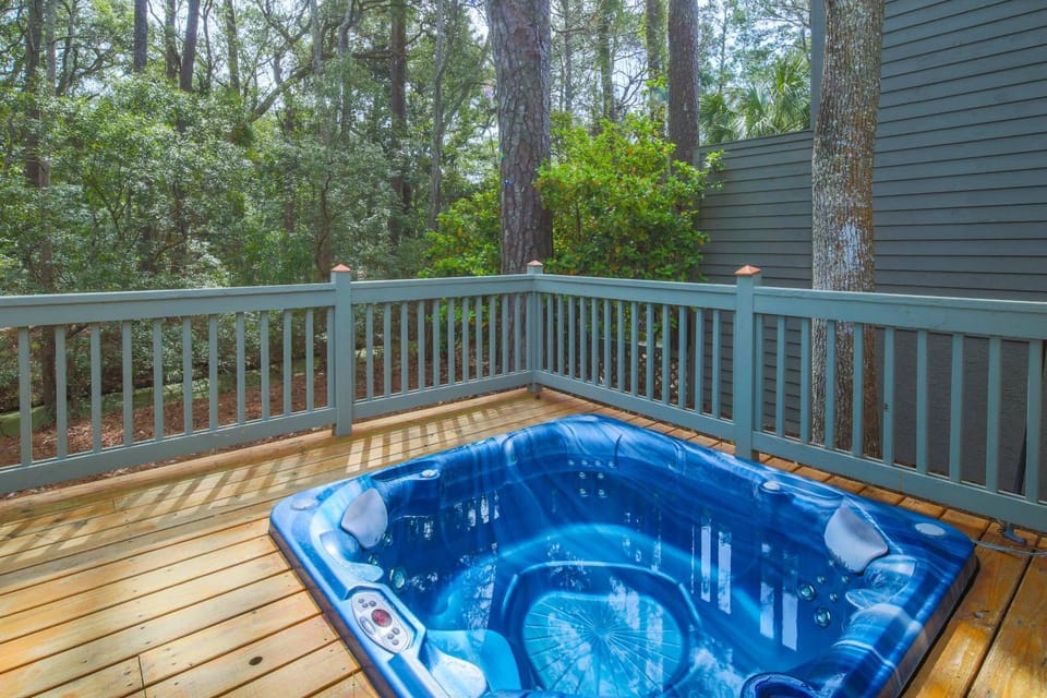 A Quiet Place | Hilton Head Island, SC | VacationRenter