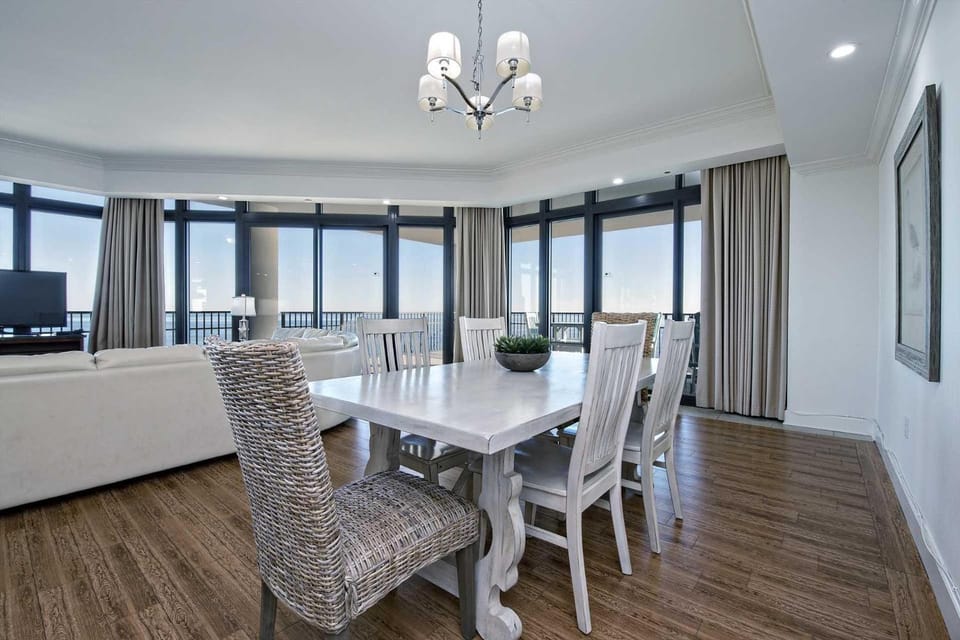 Phoenix West II 2811 | Orange Beach, AL | VacationRenter