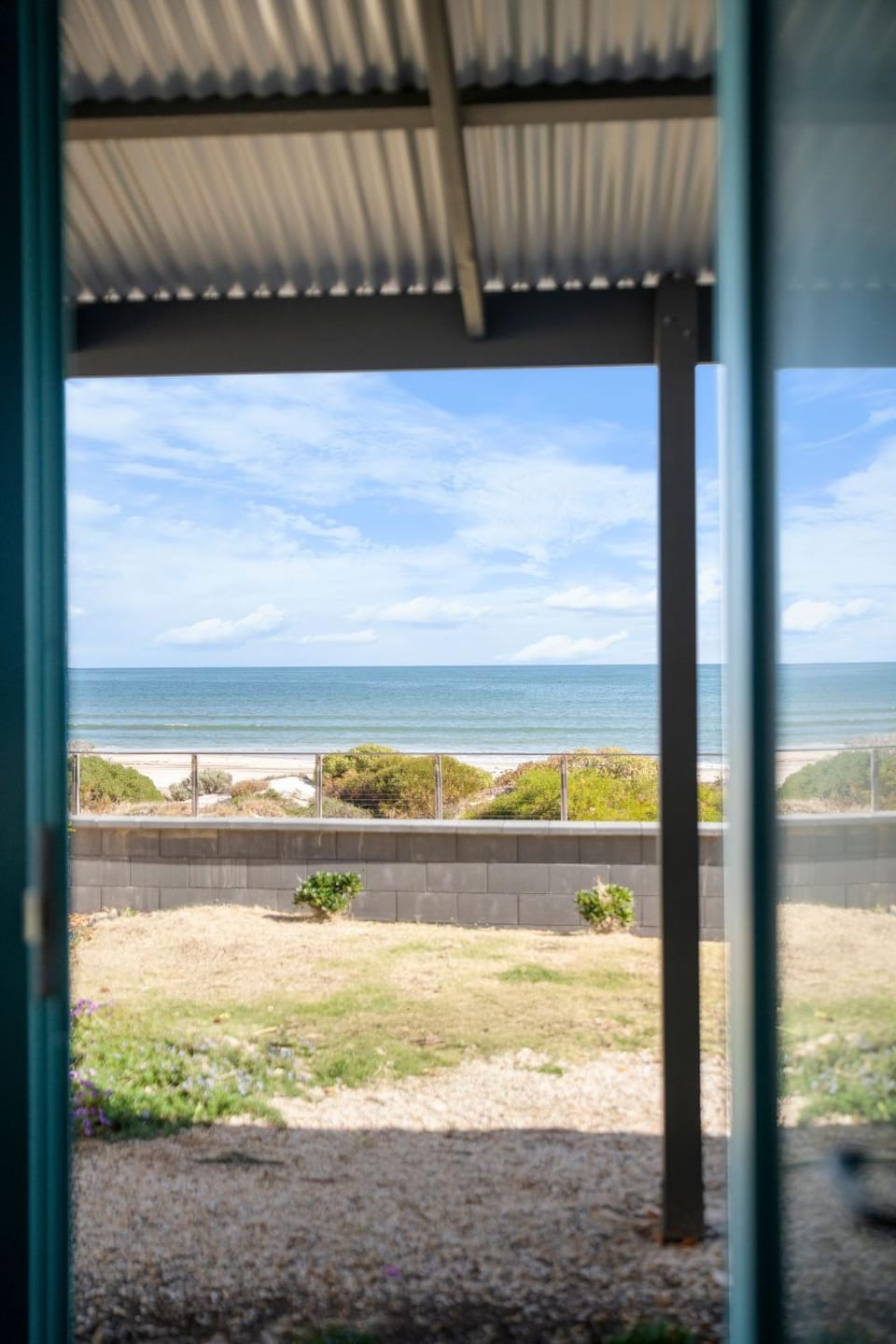 Belle Escapes - Sea Glass Cottage on the Esplanade | Adelaide ...