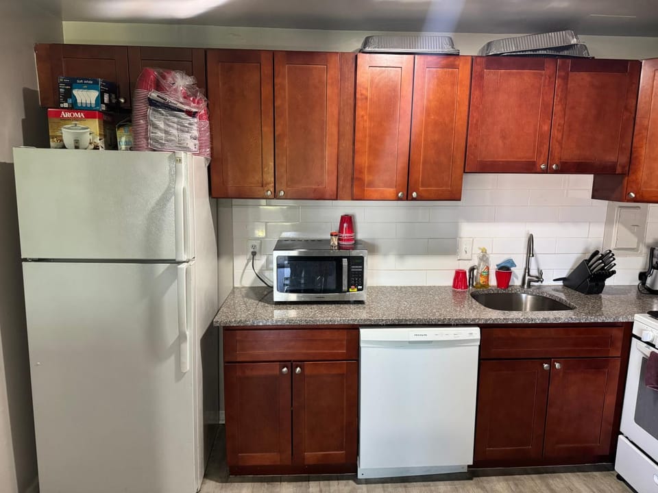 Serenity Stay | Berwyn Heights, MD | VacationRenter