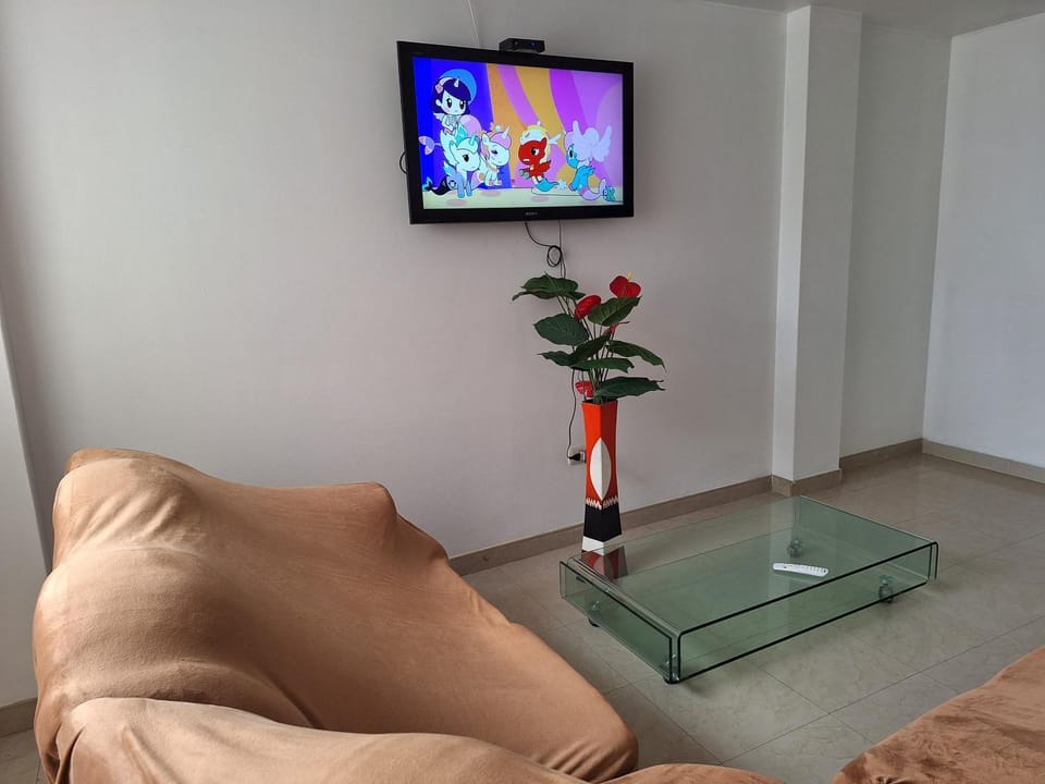 María | Cajamarca | VacationRenter