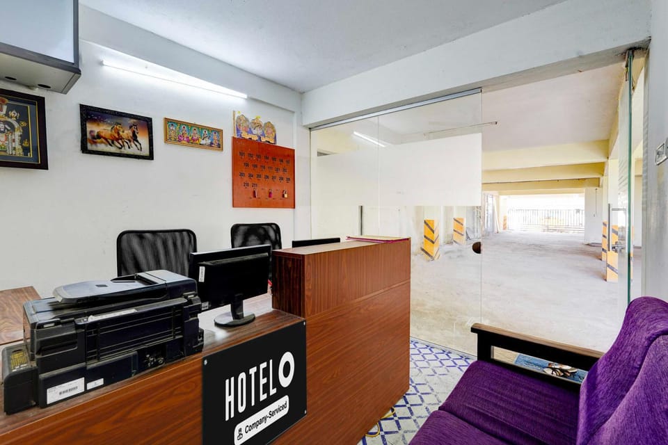 Hotel O Chennai Karanai Main Road | Chennai | VacationRenter