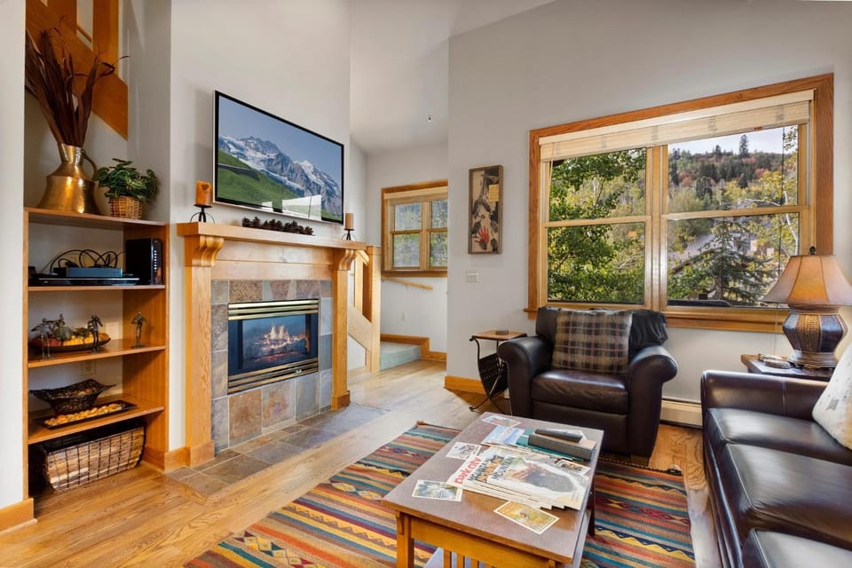 Greyhawk at Deer Valley Resort - Two Bedroom Condo with Hot Tub #12 ...