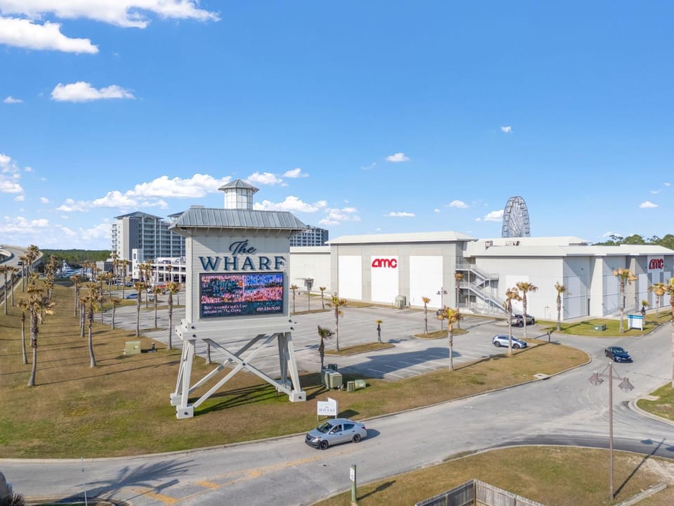 The Wharf 321 by Vacation Homes Collection | Orange Beach, AL ...