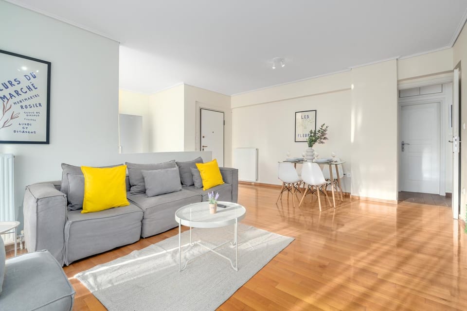 One North Living - Marousi - Omorfokklisias 27 by K&M | Chalandri ...