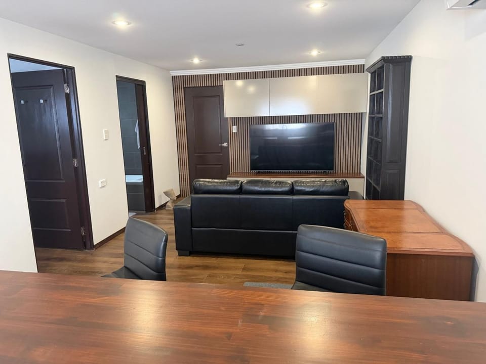 Self-Contained Studio | Loganholme | VacationRenter