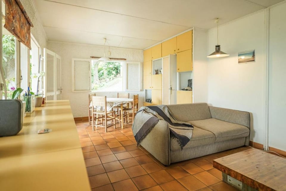 Villa Kaz Topaz - Spacieuse et Vue sur mer - Wiskeys | Saint-Denis ...