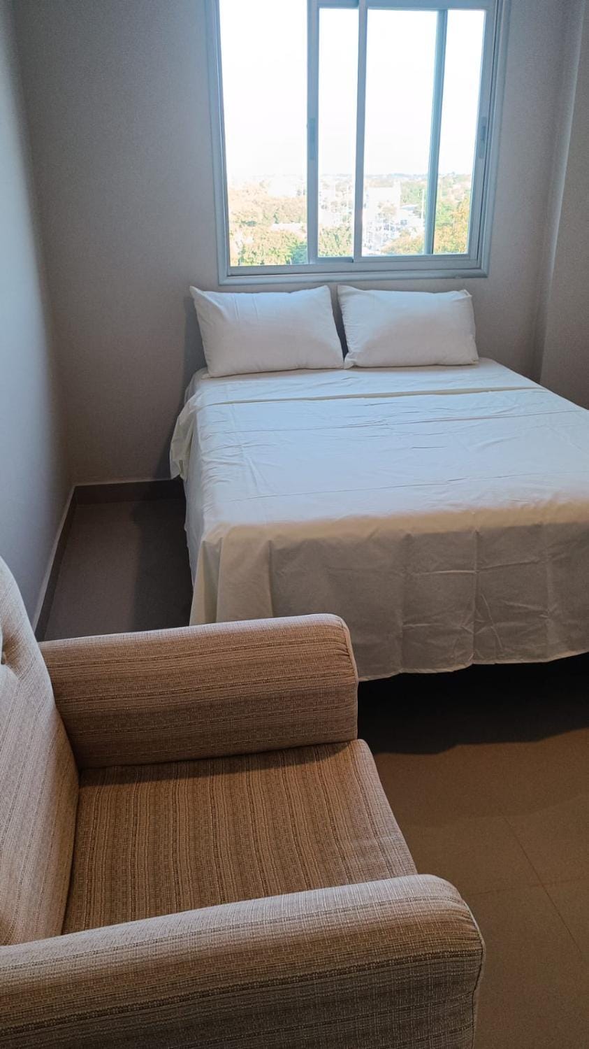 Apartamento1978 | Lambaré | VacationRenter