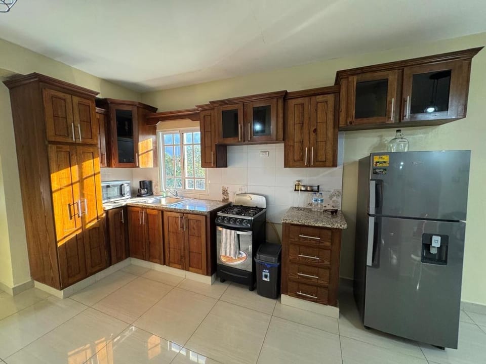 Cielo Alto | Jarabacoa | VacationRenter