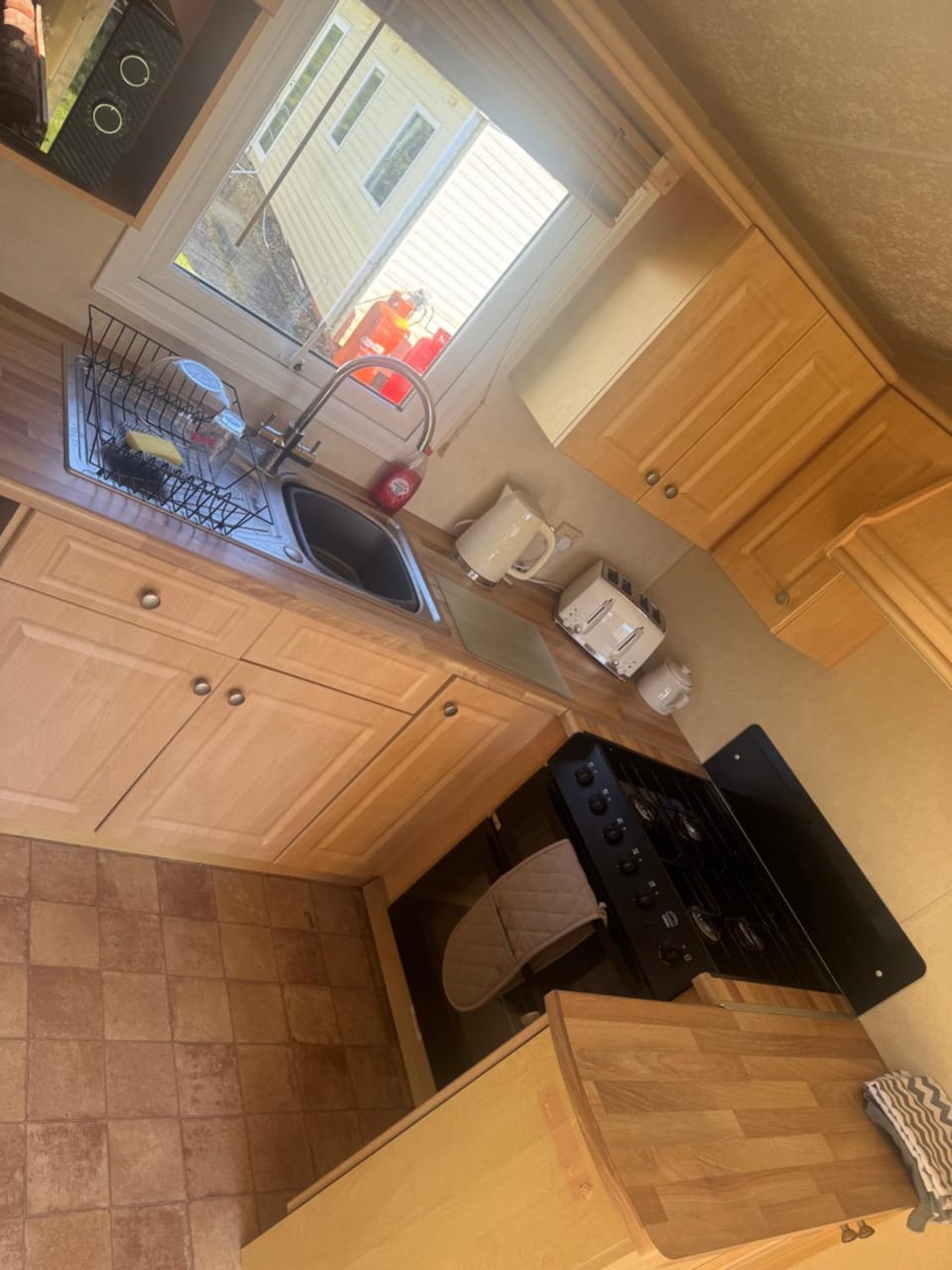 134 Sunrise at south view holiday park | Skegness | VacationRenter