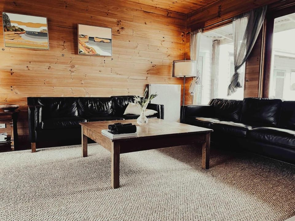 Pt Hesse Luxury Coastal Homestead | Port Campbell | VacationRenter