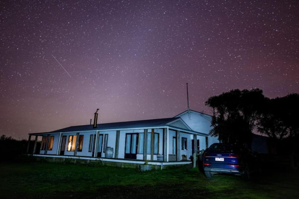 Pt Hesse Luxury Coastal Homestead | Port Campbell | VacationRenter