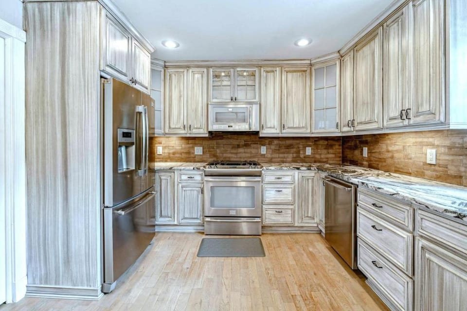 Executive Condo in Buckhead | North Druid Hills, GA | VacationRenter