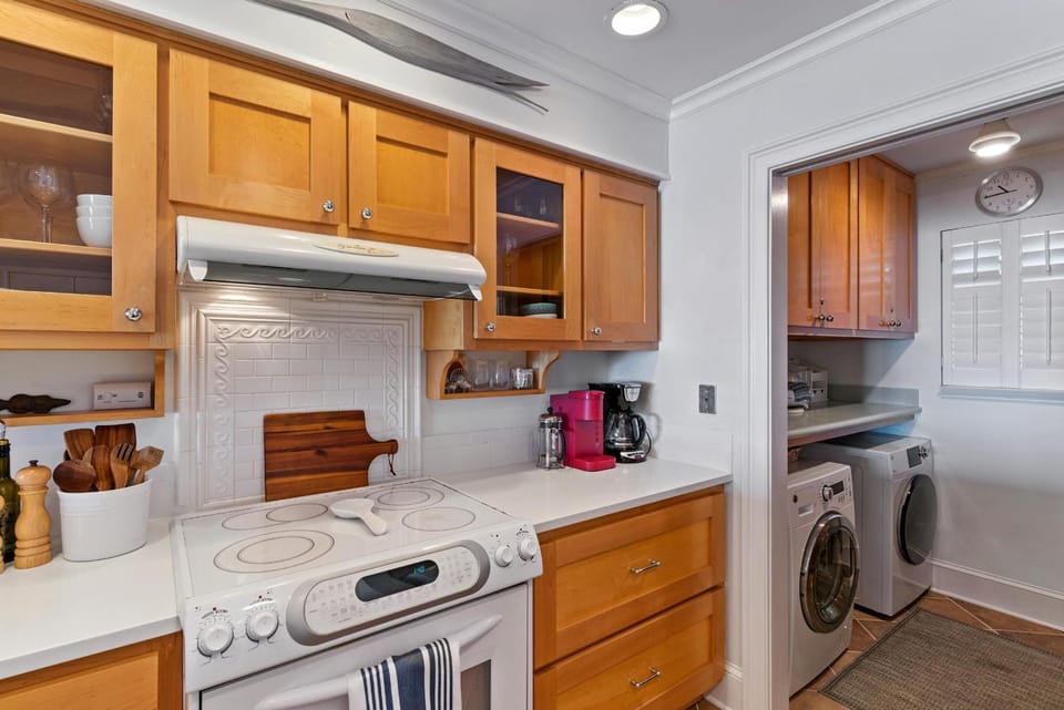 Pier Pointe #101 - 100 Floyd Street, Unit 101 | Saint Simons Island, GA ...